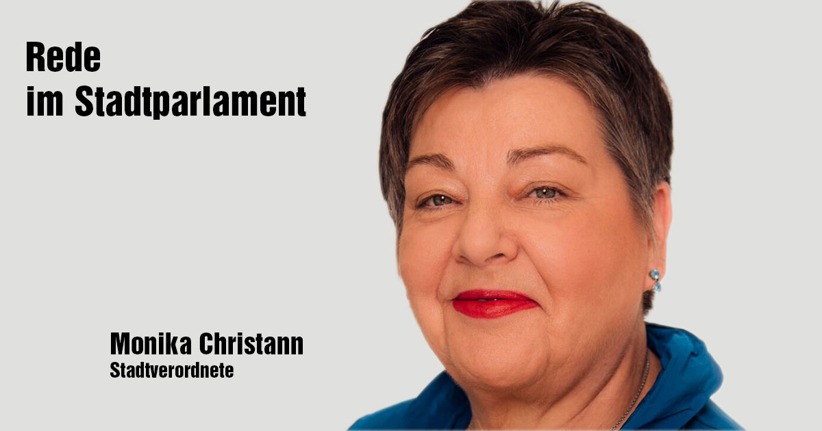 Ungenutzte Möglichkeiten, Herr Schneider, sollten nicht das Mantra ...